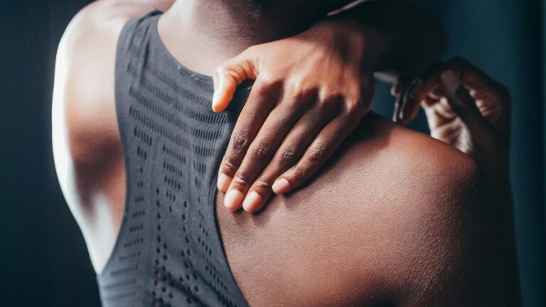 Shoulder - Form & Function Orthopaedics